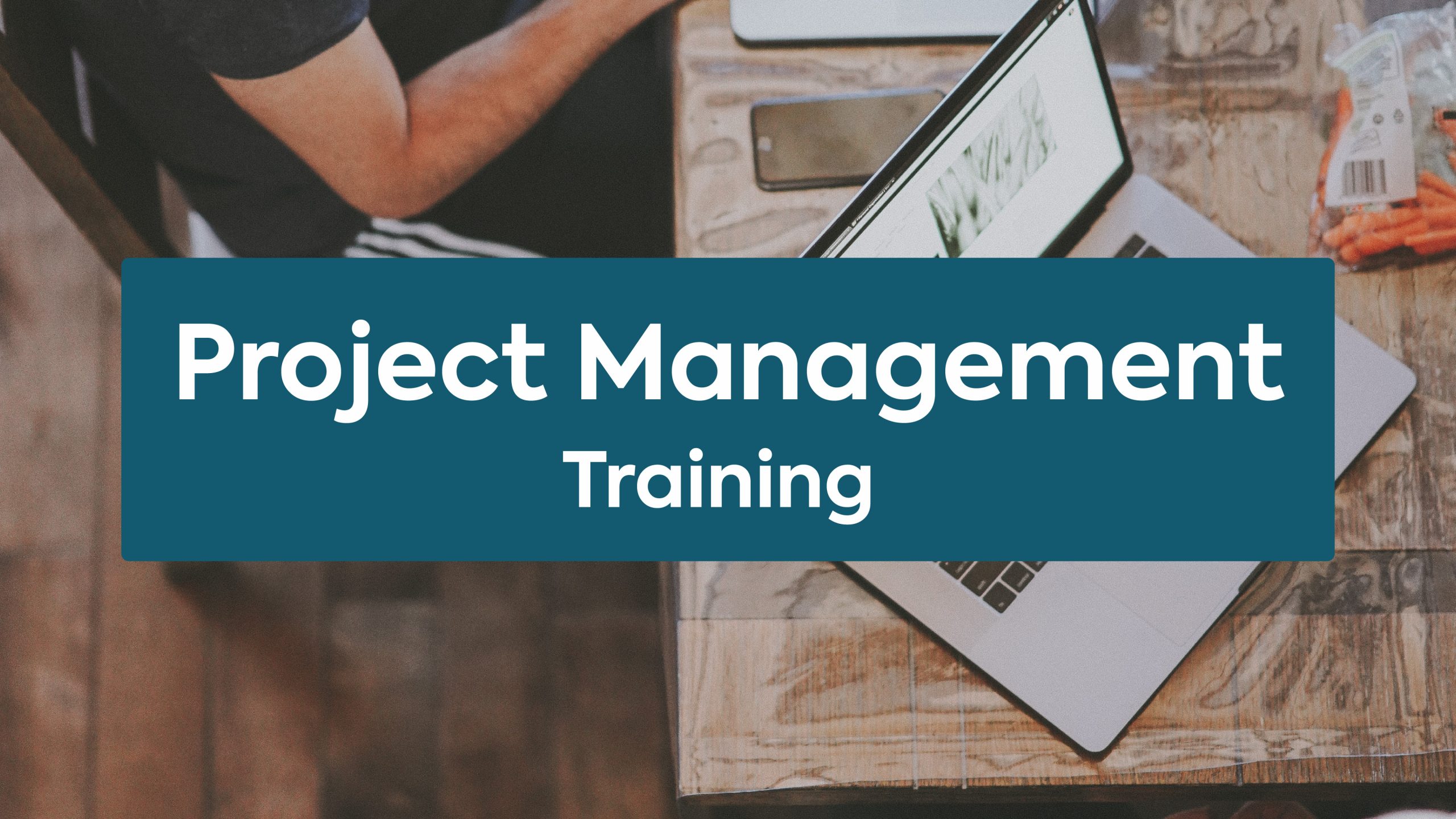 Project Management Training